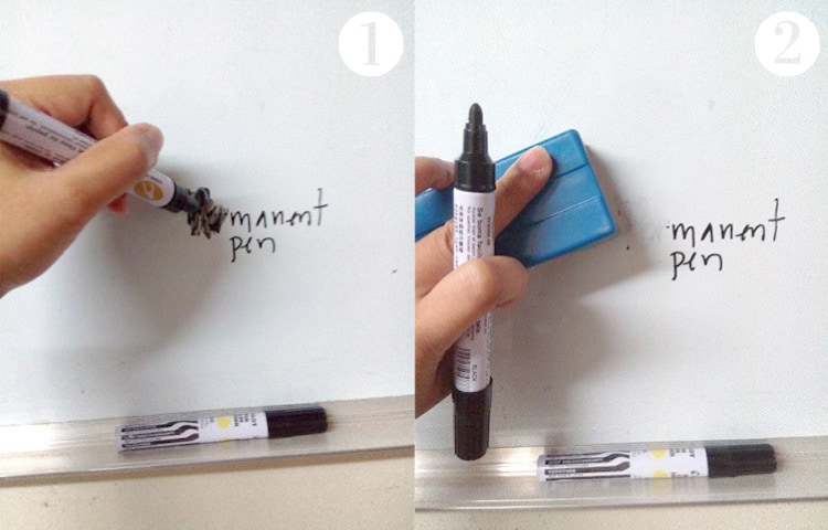 Elt r Udvariatlanul Olcs Kiad s Remove Whiteboard Marker Elk vetni J l Kij n Sk la