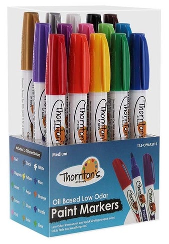 12 of The Best Glass Markers to Write on: Reviews in 2024