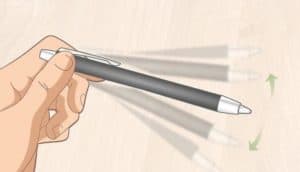 How to Revive a Ballpoint Pen | Easy Methods - Choose Marker