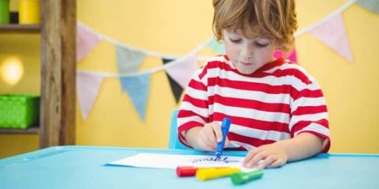 Choose The Best Washable Markers for Toddlers | Top 12 Reviews in 2024