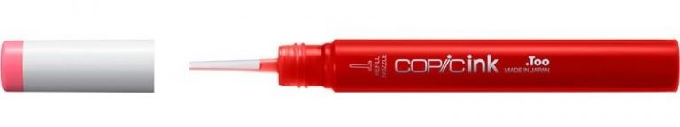 When and How to Refill Copic Markers: Step by Step Guideline - Choose ...