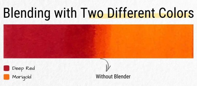 3 Effective Methods to Blend Alcohol Markers | Complete Guideline