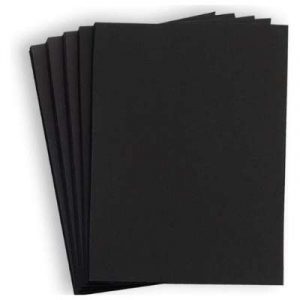 What are the Best Black Paper for Colored Pencils in 2024?
