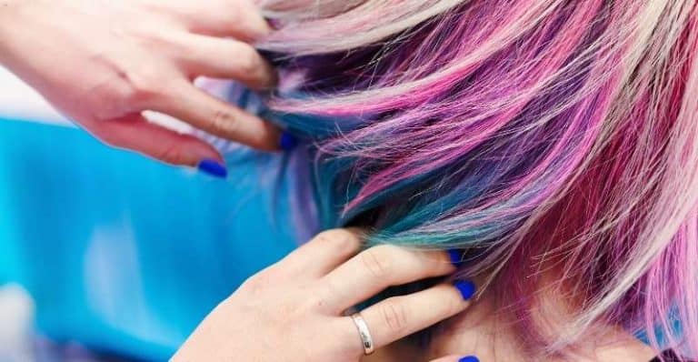 4 Easy Ways to Get Sharpie Out of Hair | That You Never Knew