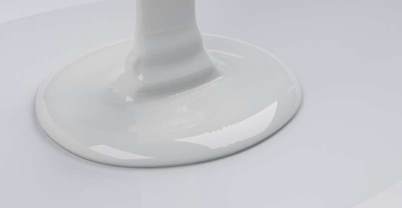 How To Make Liquid White If You Want To Save Money Choose Marker