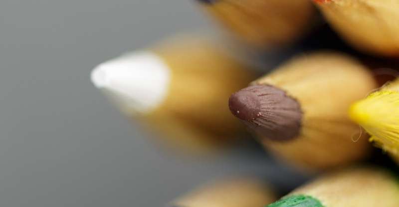 How to Use Colored Pencil Blender Properly | 3 Easy Steps