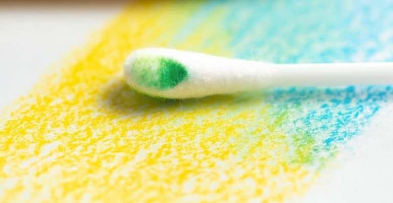 10 Clever Tips on How to Blend Oil Pastels - Choose Marker