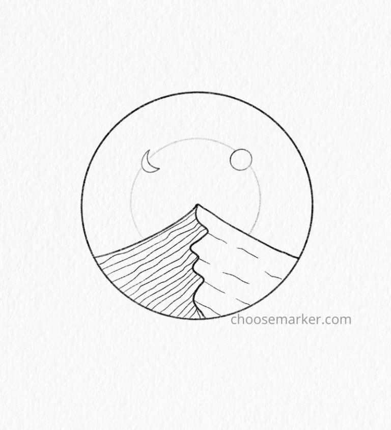 40+ Easy Drawing Ideas for Beginners | Boost Your Drawing Skill