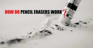How to Erase Pencil Without Eraser - Choose Marker