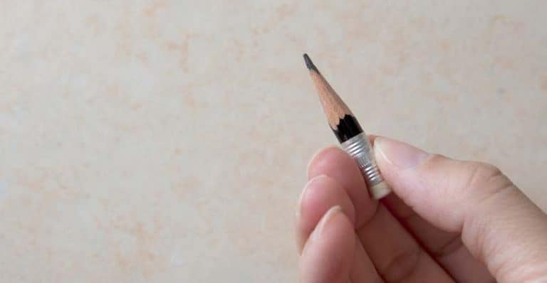 How Long Does a Pencil Last? | Facts About Average Pencil