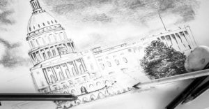 How to Seal Pencil Drawings | The Proper Ways - Choose Marker