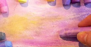 Pro Tips on How to Blend Crayons for Beginners - Choose Marker