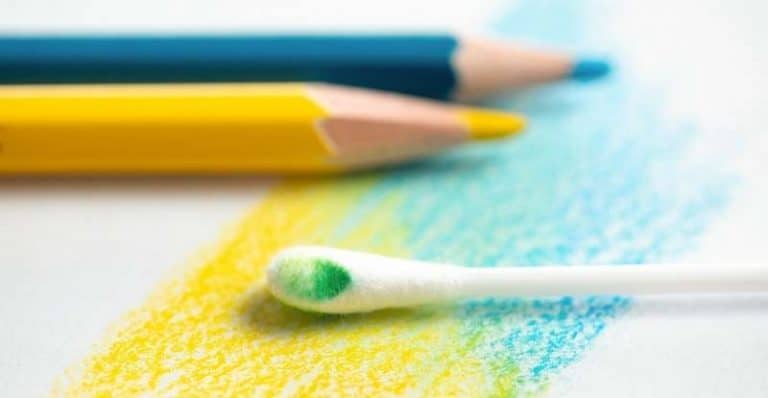How to Color With Prismacolor Pencils | Tips and Technique