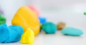 Pro Tips on How to Get Clay Out of Clothes - Choose Marker