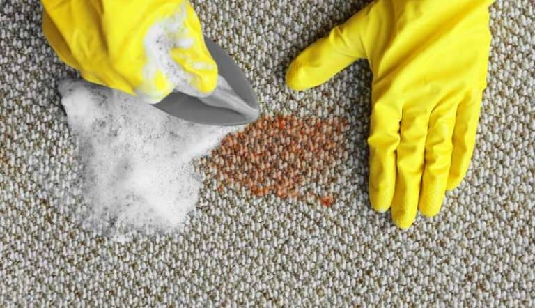How to Remove Crayon Stains from Carpets: 5 Easy Methods