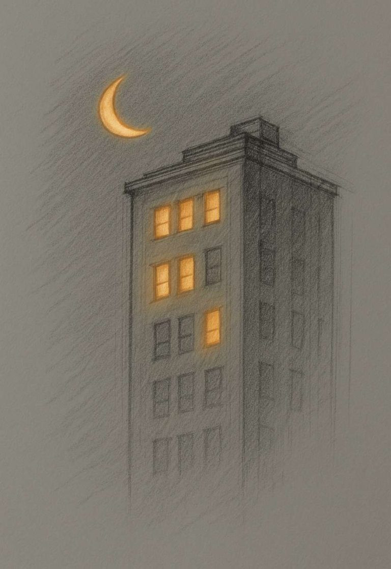 15 Glowing Pencil Drawing Ideas to Light Up Your Sketchbook - Choose Marker