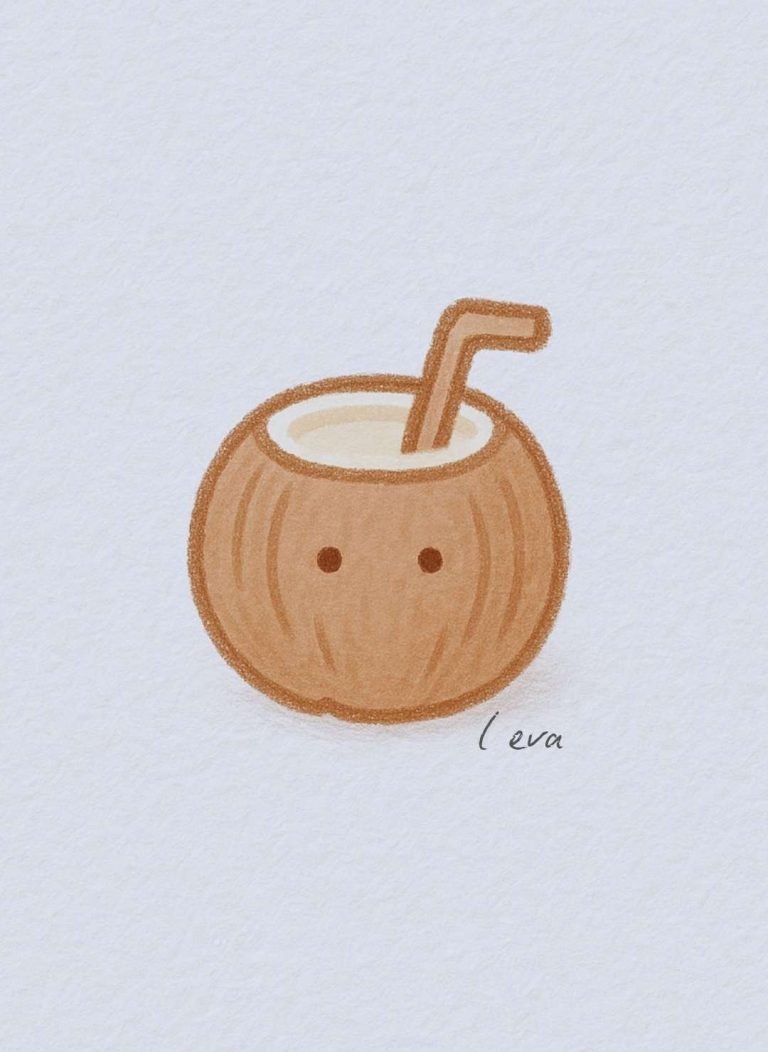 30 Cute Doodle Ideas that Will Melt Your Heart - Choose Marker