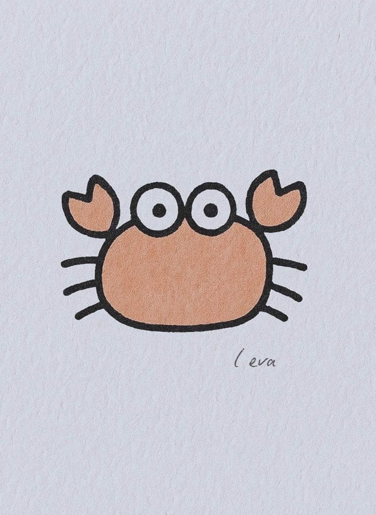 30 Cute Doodle Ideas that Will Melt Your Heart - Choose Marker