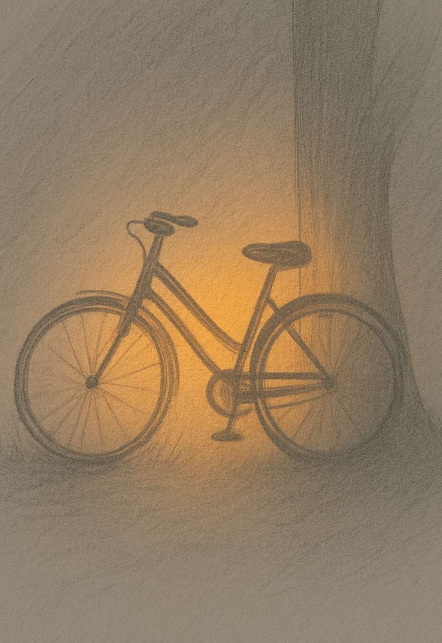 15 Glowing Pencil Drawing Ideas to Light Up Your Sketchbook - Choose Marker