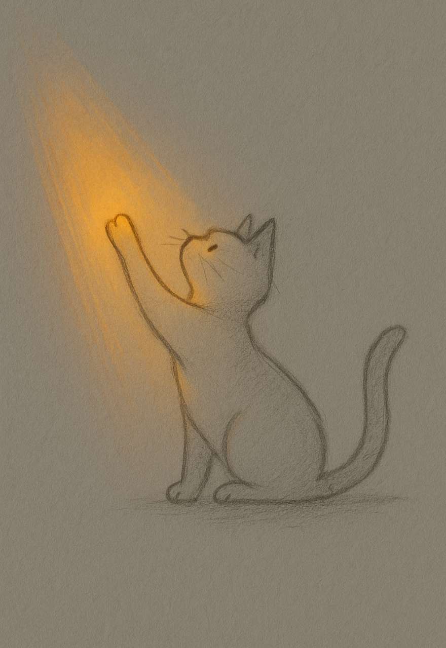 15 Glowing Pencil Drawing Ideas to Light Up Your Sketchbook - Choose Marker
