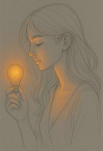 15 Glowing Pencil Drawing Ideas to Light Up Your Sketchbook - Choose Marker