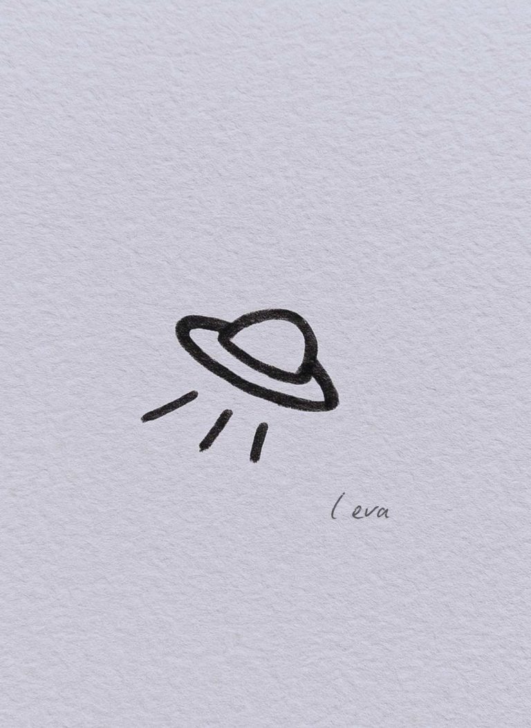 30 Cute Doodle Ideas that Will Melt Your Heart - Choose Marker